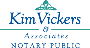 Kim Vickers & Associates | Notary Public in North Vancouver